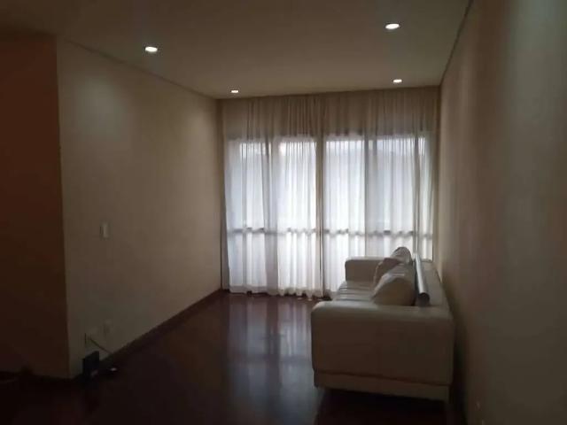 Apartamento para Locação em Barueri/SP Empresarial 18 do Forte 3 Quartos