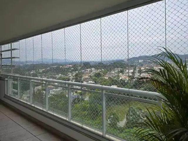 Apartamento para Locação em Barueri/SP Empresarial 18 do Forte 3 Quartos