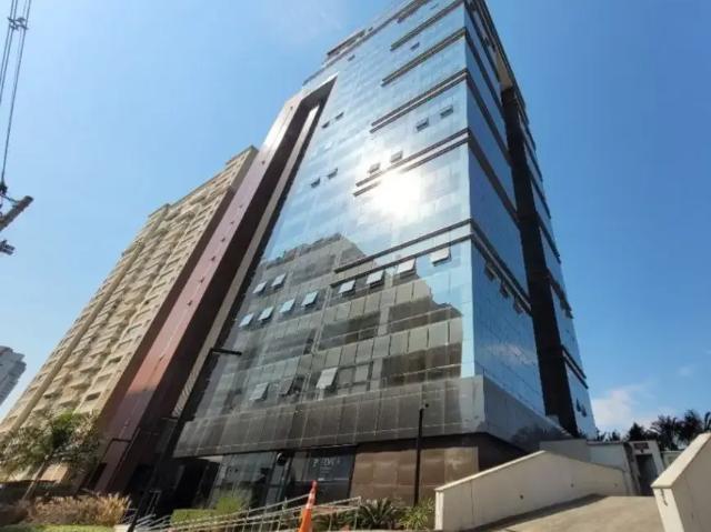 Apartamento para Locação em Barueri/SP Empresarial 18 do Forte 1 Quartos