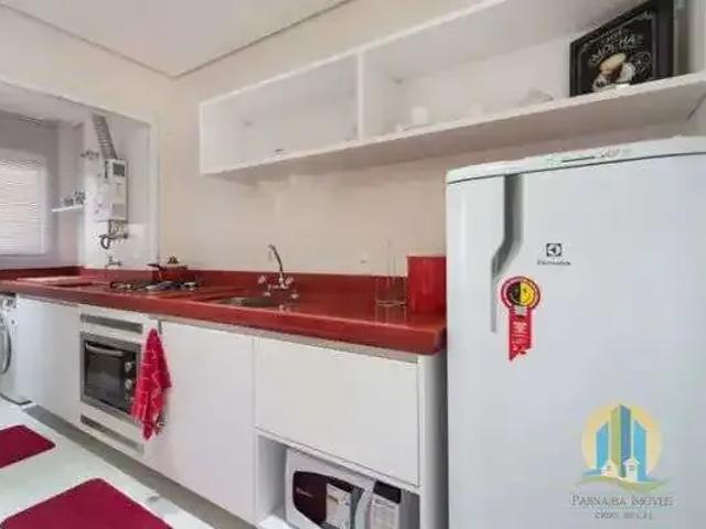 Apartamento para Locação em Barueri/SP Empresarial 18 do Forte 1 Quartos