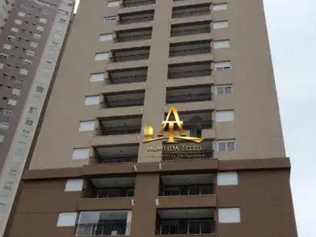 Apartamento para Locação em Barueri/SP Empresarial 18 do Forte 1 Quartos