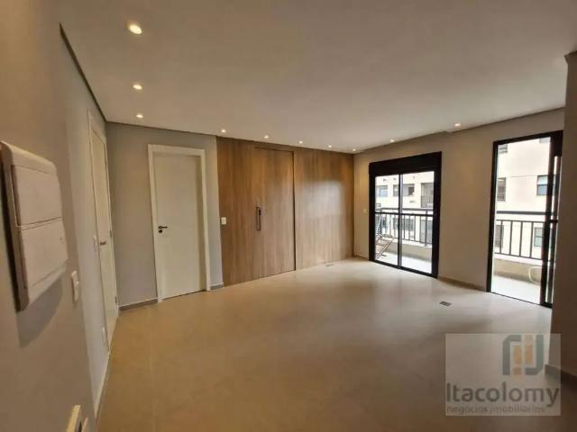 Apartamento para Locação em Barueri/SP Empresarial 18 do Forte 1 Quartos