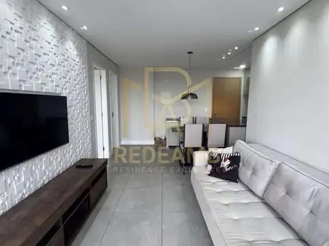 Apartamento para Locação em Barueri/SP Empresarial 18 do Forte 1 Quartos