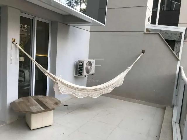 Apartamento para Locação em Barueri/SP Empresarial 18 do Forte 1 Quartos