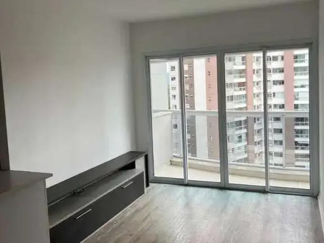 Apartamento para Locação em Barueri/SP Empresarial 18 do Forte 1 Quartos