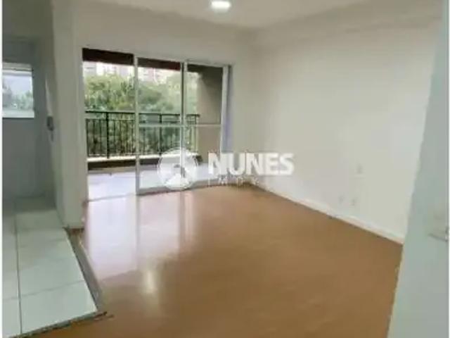 Apartamento para Locação em Barueri/SP Empresarial 18 do Forte 1 Quartos