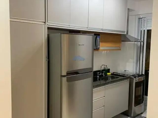 Apartamento para Locação em Barueri/SP Empresarial 18 do Forte 1 Quartos