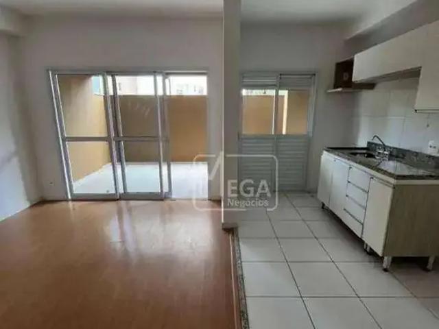 Apartamento para Locação em Barueri/SP Empresarial 18 do Forte 1 Quartos