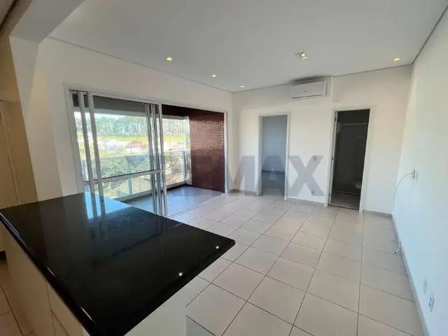 Apartamento para Locação em Barueri/SP Empresarial 18 do Forte 1 Quartos