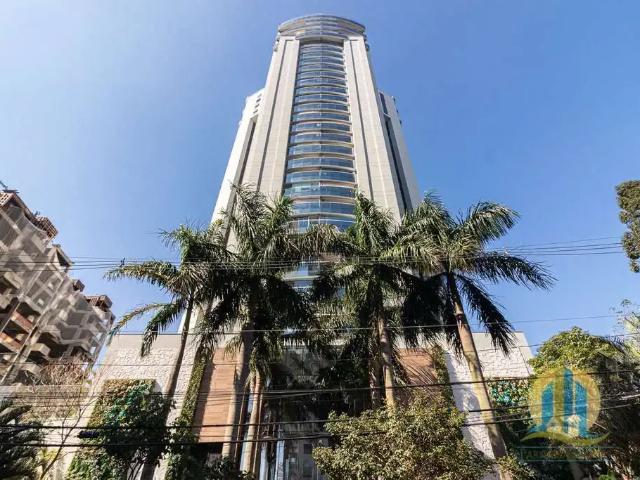 Apartamento para Locação em Barueri/SP Empresarial 18 do Forte 1 Quartos
