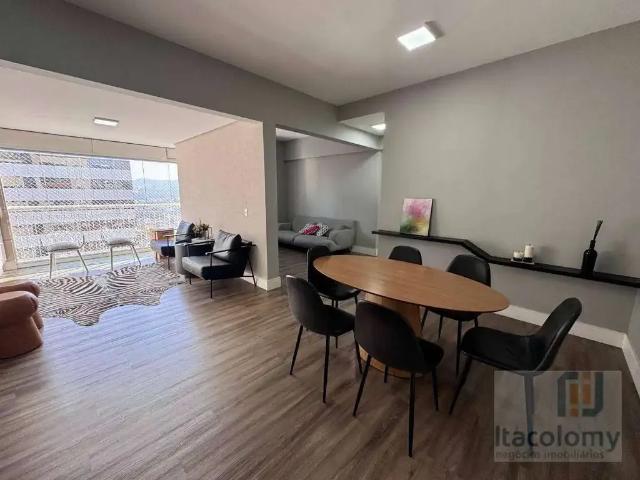 Apartamento para Locação em Barueri/SP Empresarial 18 do Forte 2 Quartos