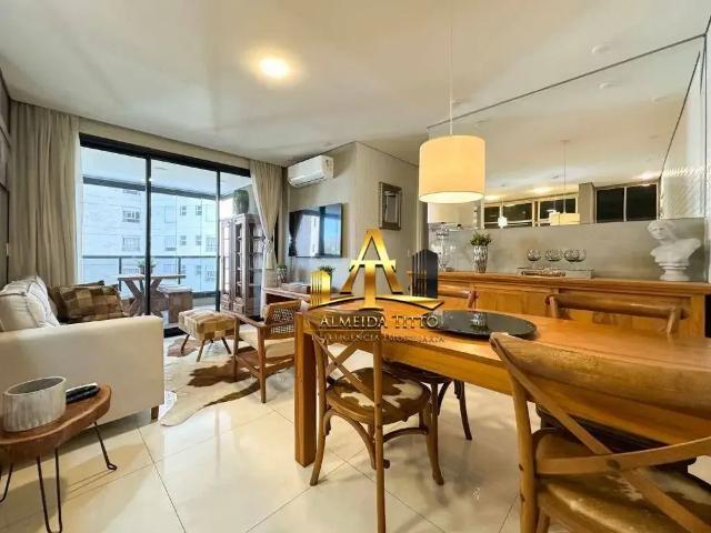 Apartamento para Locação em Barueri/SP Empresarial 18 do Forte 2 Quartos