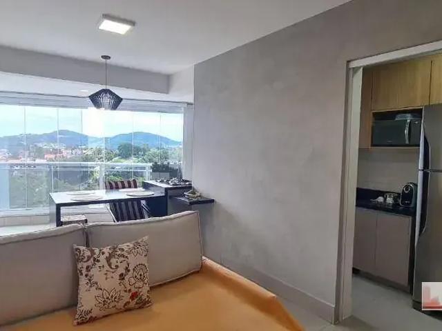 Apartamento para Locação em Barueri/SP Empresarial 18 do Forte 2 Quartos