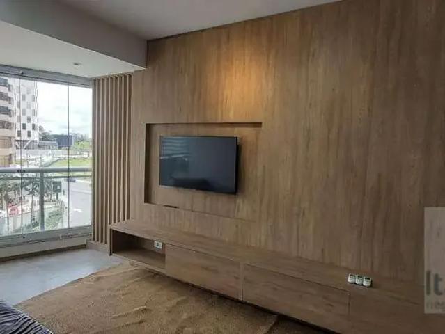 Apartamento para Locação em Barueri/SP Empresarial 18 do Forte 2 Quartos