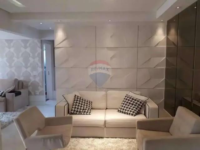 Apartamento para Locação em Barueri/SP Empresarial 18 do Forte 2 Quartos