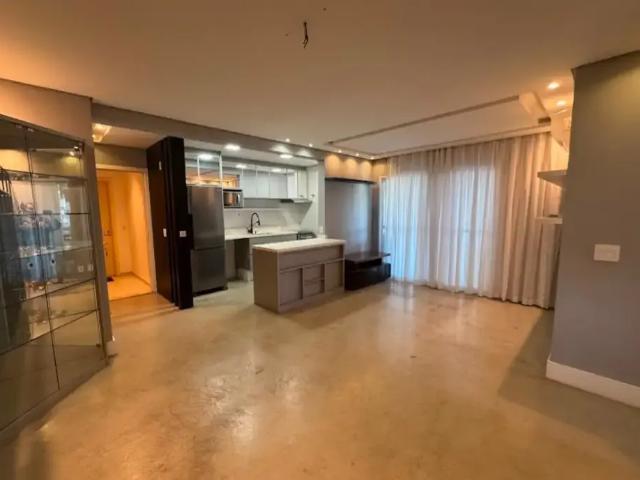 Apartamento para Locação em Barueri/SP Empresarial 18 do Forte 2 Quartos
