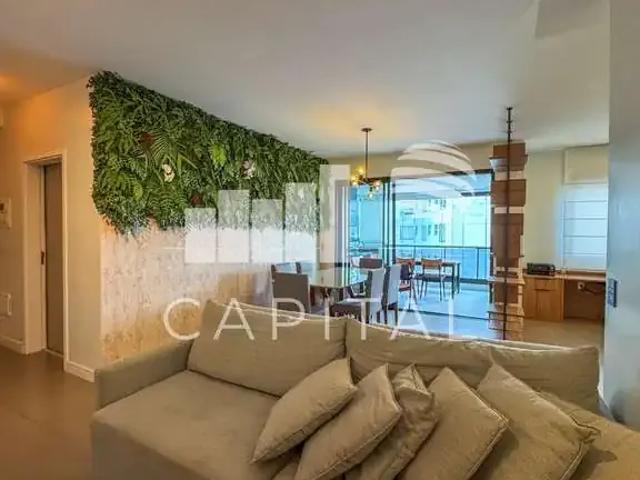Apartamento para Locação em Barueri/SP Empresarial 18 do Forte 2 Quartos