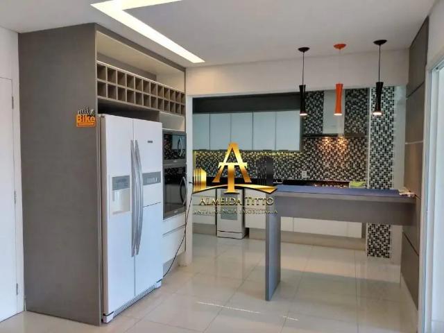 Apartamento para Locação em Barueri/SP Empresarial 18 do Forte 2 Quartos