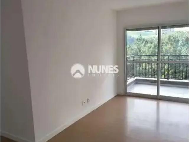 Apartamento para Locação em Barueri/SP Empresarial 18 do Forte 2 Quartos