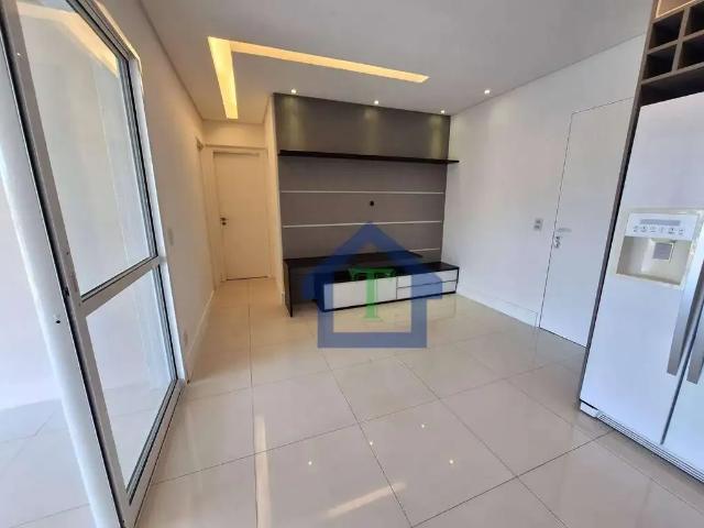 Apartamento para Locação em Barueri/SP Empresarial 18 do Forte 2 Quartos