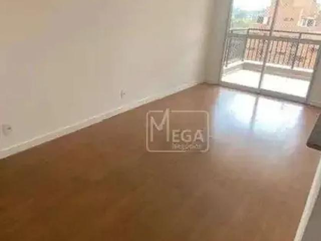 Apartamento para Locação em Barueri/SP Empresarial 18 do Forte 2 Quartos