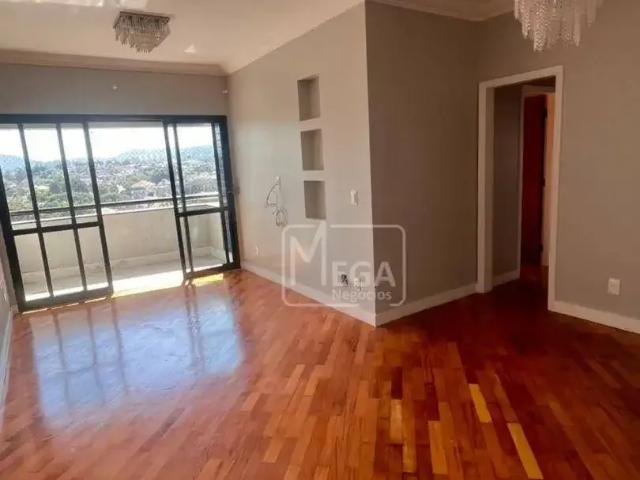 Apartamento para Locação em Barueri/SP Empresarial 18 do Forte 2 Quartos