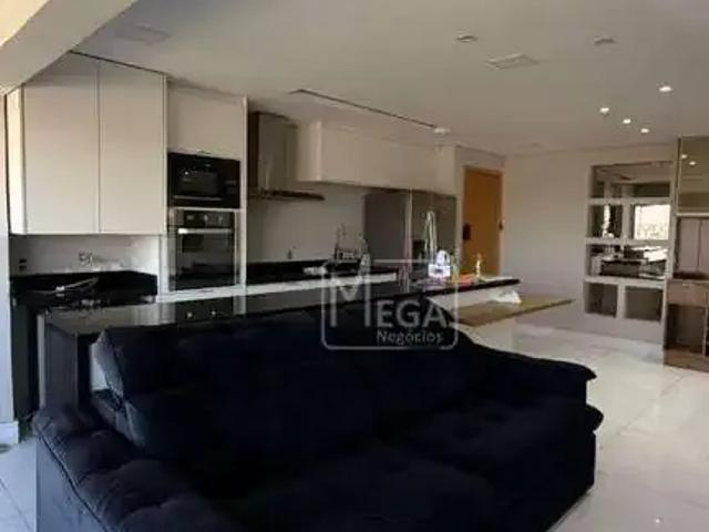 Apartamento para Locação em Barueri/SP Empresarial 18 do Forte 2 Quartos