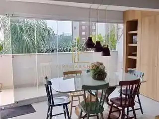 Apartamento para Locação em Barueri/SP Empresarial 18 do Forte 2 Quartos