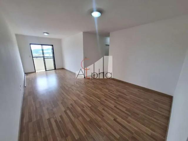Apartamento para Locação em Barueri/SP Empresarial 18 do Forte 2 Quartos