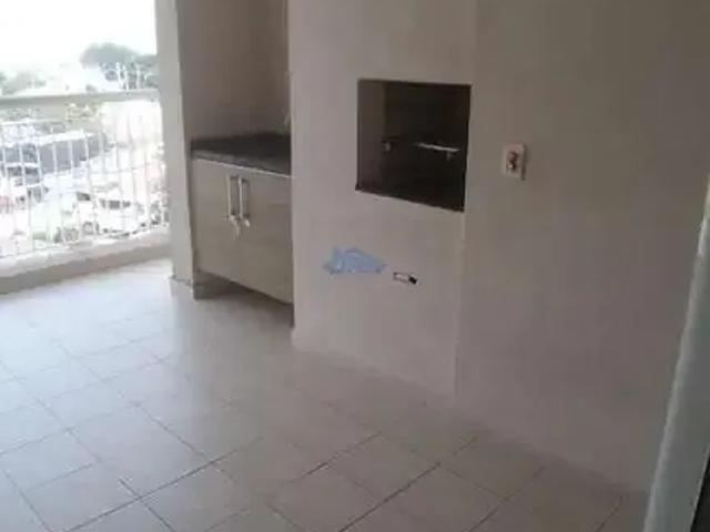 Apartamento para Locação em Barueri/SP Empresarial 18 do Forte 2 Quartos
