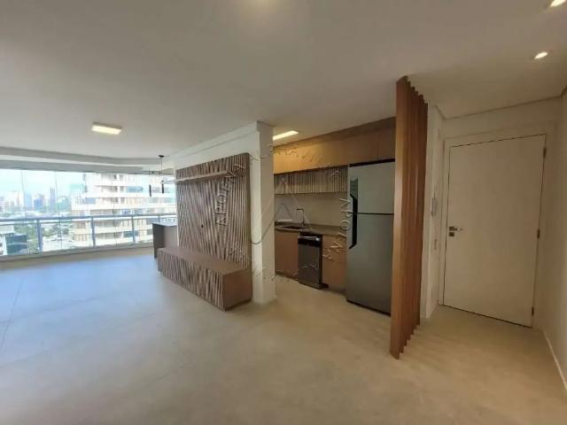 Apartamento para Locação em Barueri/SP Empresarial 18 do Forte 2 Quartos