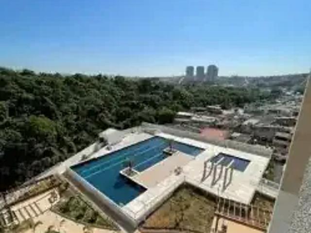 Apartamento para Locação em Barueri/SP Jardim Maria Helena 1 Quartos