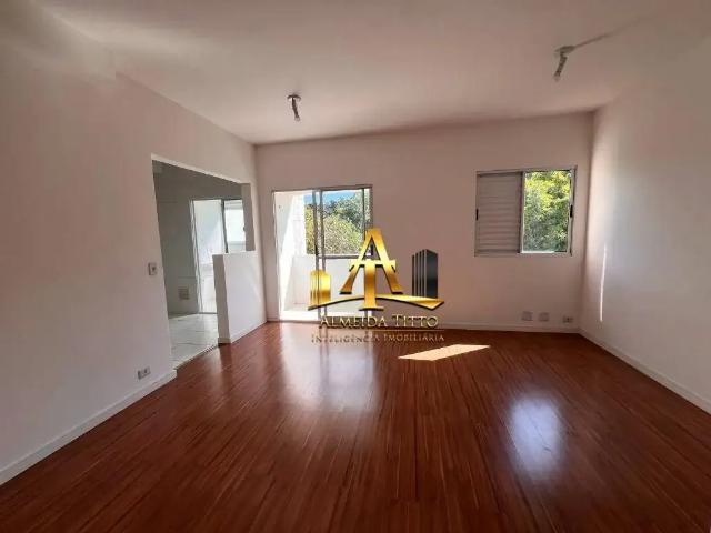 Apartamento para Locação em Barueri/SP Jardim Maria Helena 1 Quartos