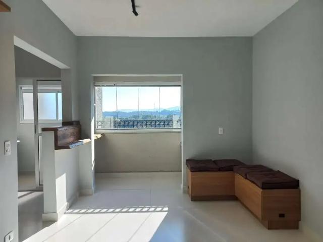 Apartamento para Locação em Barueri/SP Jardim Maria Helena 2 Quartos