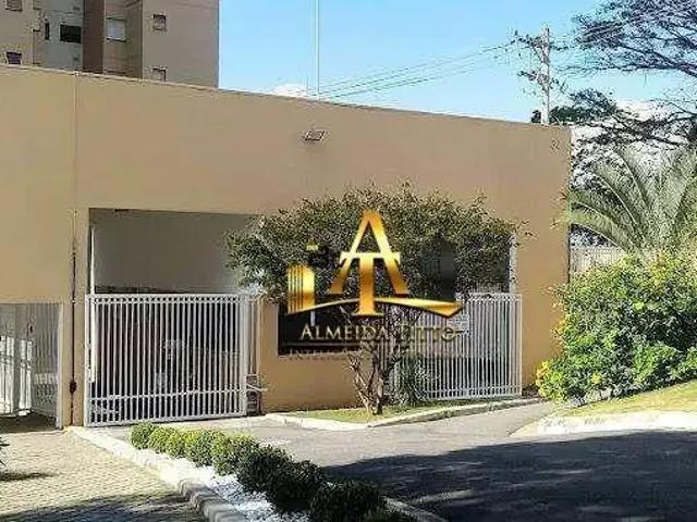 Apartamento para Locação em Barueri/SP Jardim Maria Helena 2 Quartos