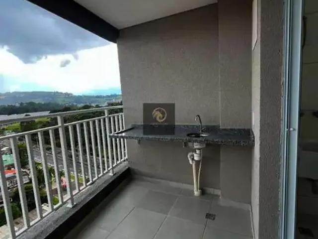 Apartamento para Locação em Barueri/SP Jardim Audir 2 Quartos