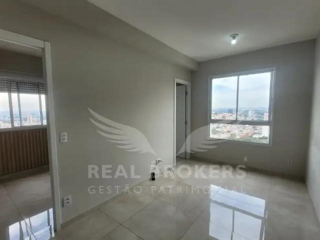 Apartamento para Locação em Barueri/SP Jardim Barueri 2 Quartos
