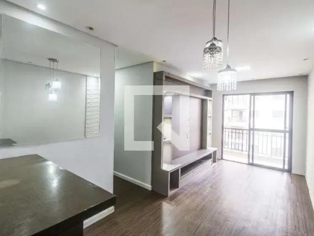 Apartamento para Locação em Barueri/SP Jardim Belval 2 Quartos