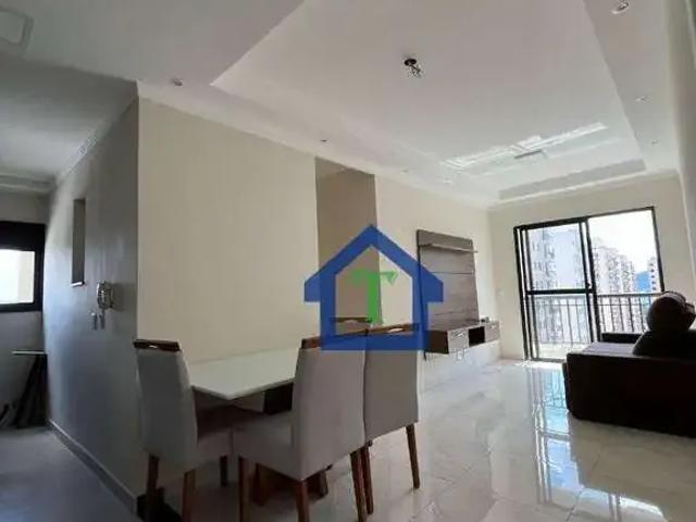 Apartamento para Locação em Barueri/SP Jardim Belval 2 Quartos