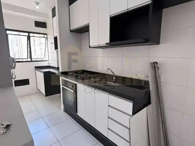 Apartamento para Locação em Barueri/SP Jardim Belval 2 Quartos