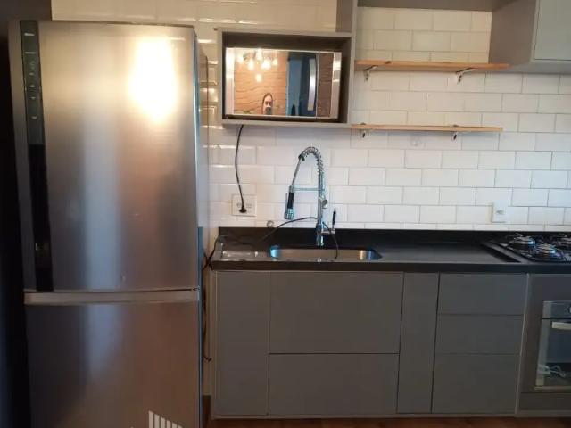 Apartamento para Locação em Barueri/SP Jardim Belval 2 Quartos