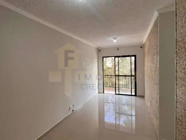 Apartamento para Locação em Barueri/SP Jardim Belval 2 Quartos