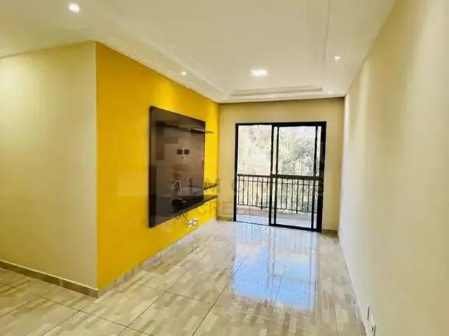 Apartamento para Locação em Barueri/SP Jardim Belval 2 Quartos