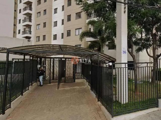 Apartamento para Locação em Barueri/SP Jardim Belval 2 Quartos