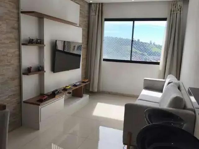 Apartamento para Locação em Barueri/SP Jardim Belval 2 Quartos