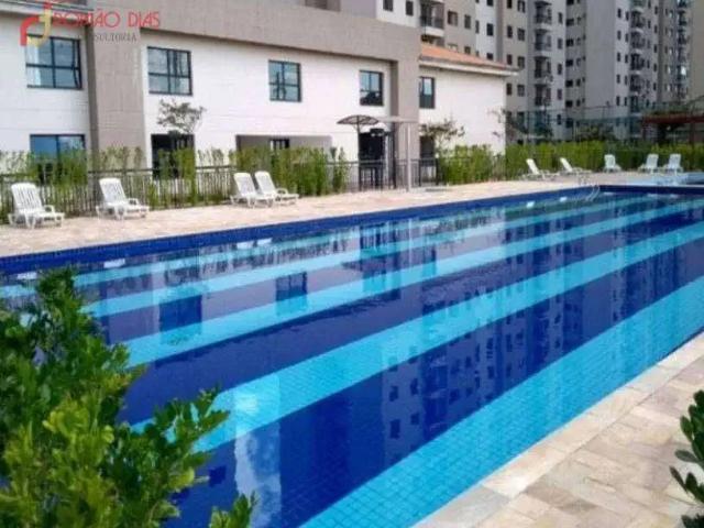 Apartamento para Locação em Barueri/SP Jardim Belval 2 Quartos