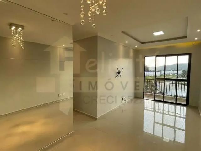 Apartamento para Locação em Barueri/SP Jardim Belval 2 Quartos