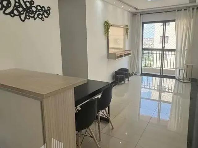 Apartamento para Locação em Barueri/SP Jardim Belval 2 Quartos