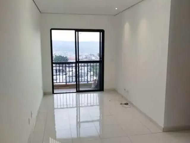 Apartamento para Locação em Barueri/SP Jardim Belval 2 Quartos