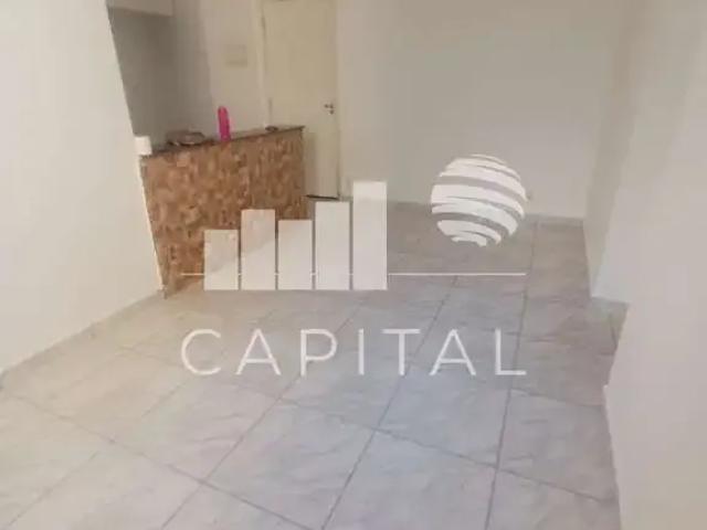 Apartamento para Locação em Barueri/SP Jardim Belval 2 Quartos